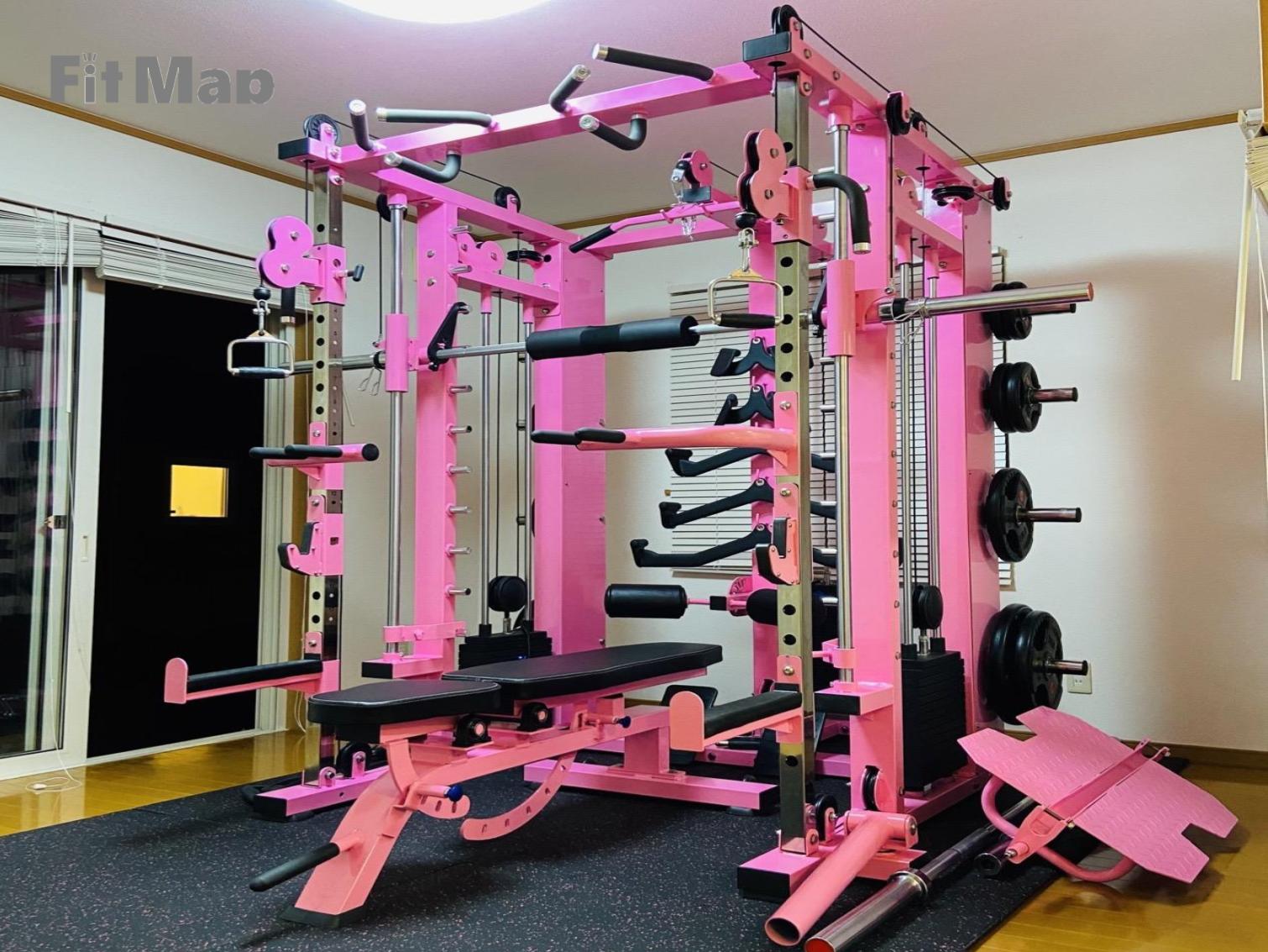 FitMap掲載画像作成フォーマット (1) | FitMap