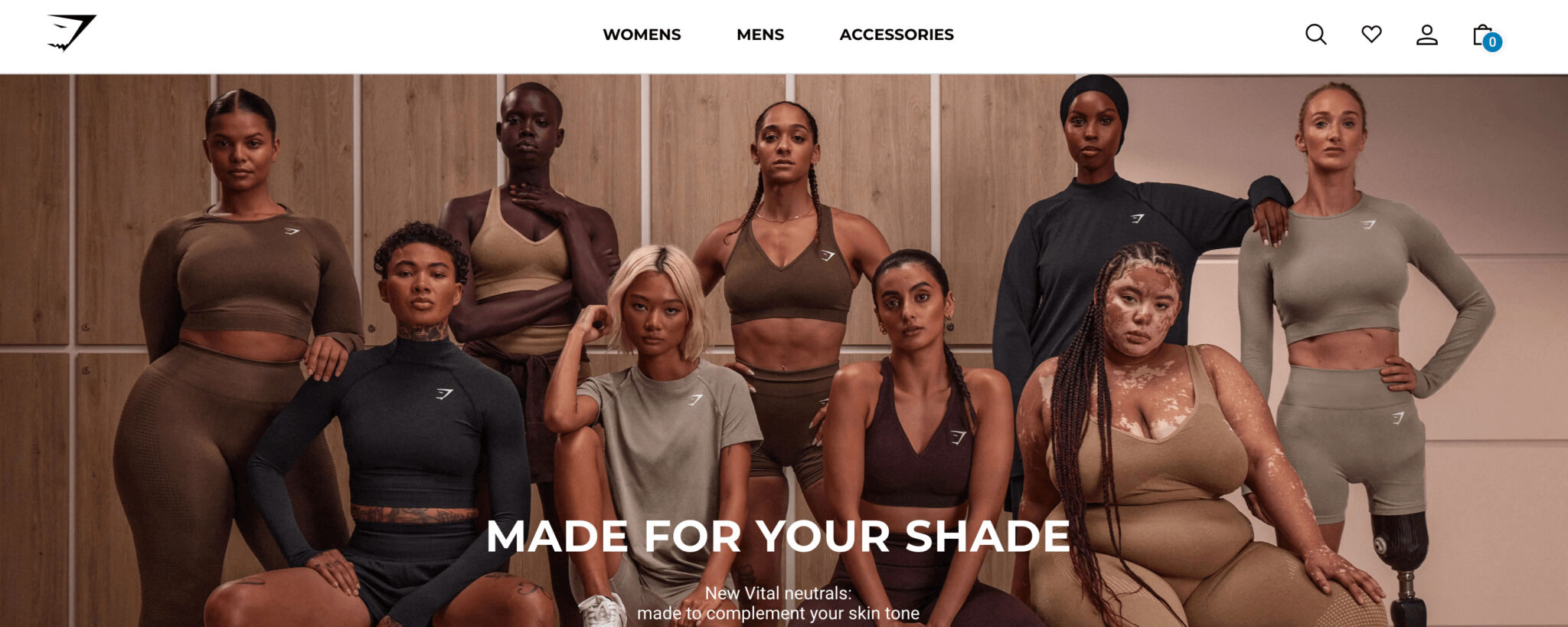 ジムの服装マナーとおすすめウェア！どんな格好すれば大丈夫？ | FitMap