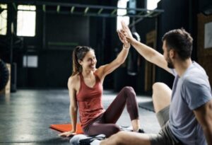 適切な筋トレ頻度は？1週間のメニュー例紹介！！ | FitMap