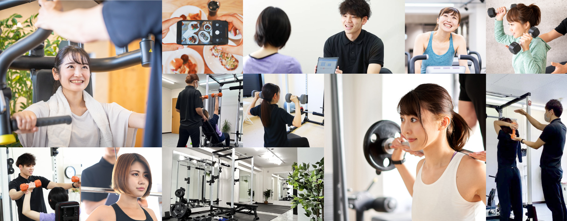 プライベートジムHPER(ハイパー)春日部店 | FitMap