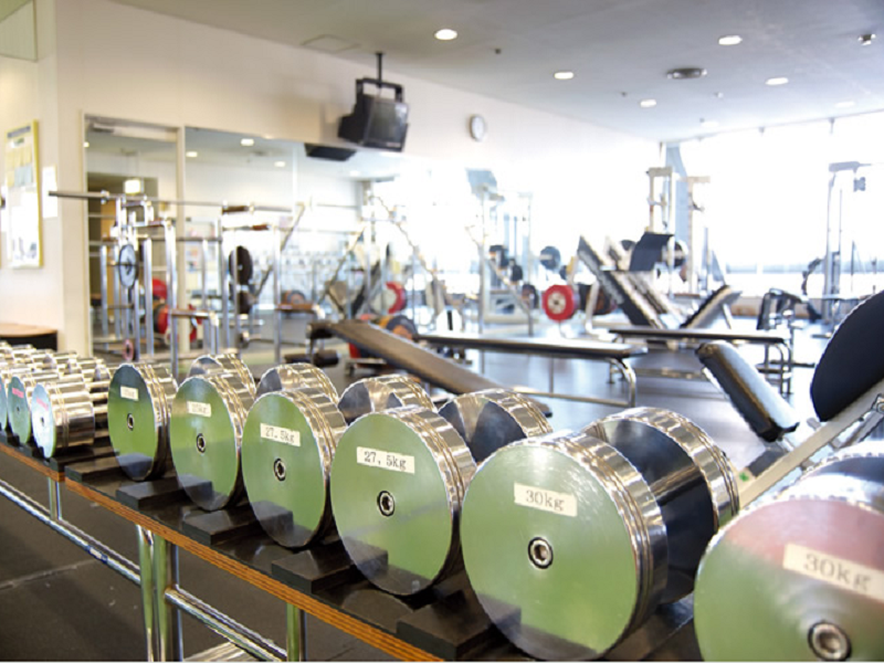 ROX FITNESS CLUB begin（ロックスフィットネスクラブビギン）の料金・体験/見学問い合わせ | ジム検索はFitMap