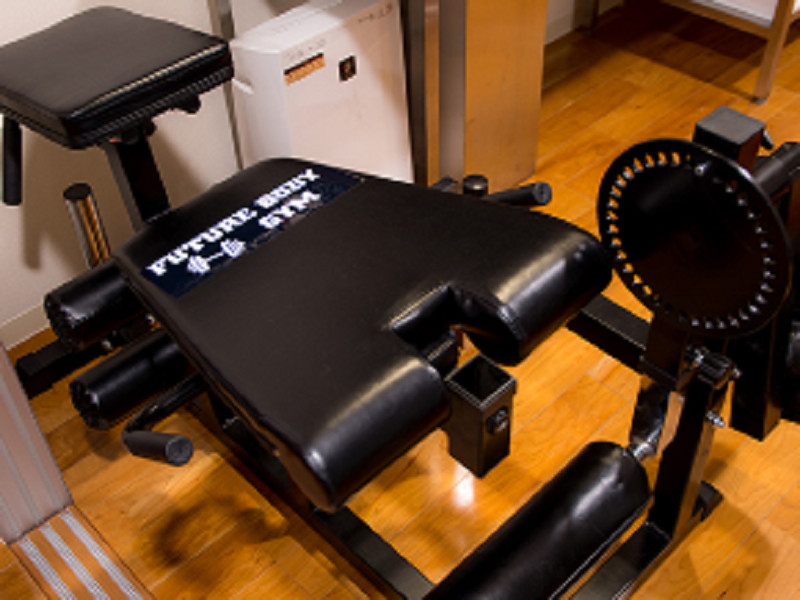 FUTURE BODY GYM(フューチャーボディジム)の料金・体験/見学問い合わせ | ジム検索はFitMap