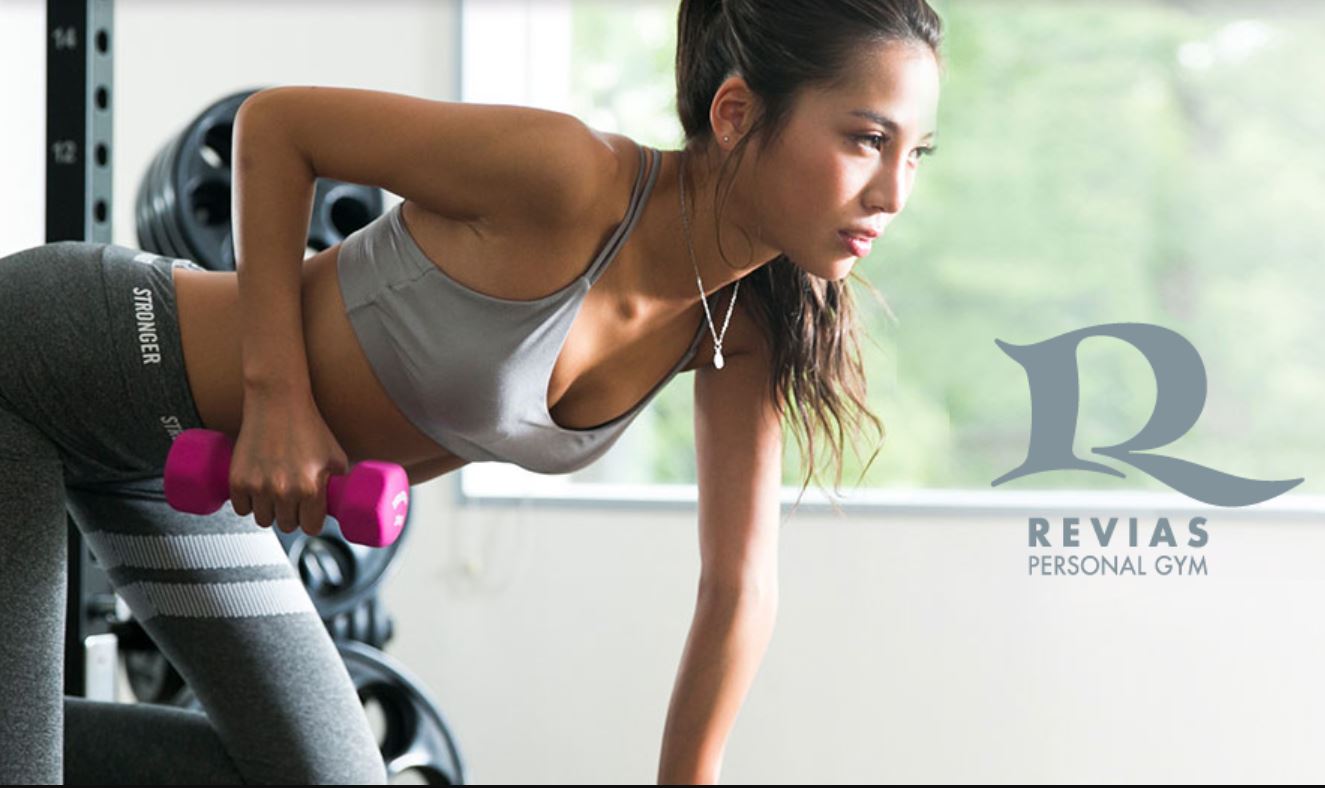 REVIAS田町スタジオの料金・体験/見学問い合わせ | ジム検索はFitMap