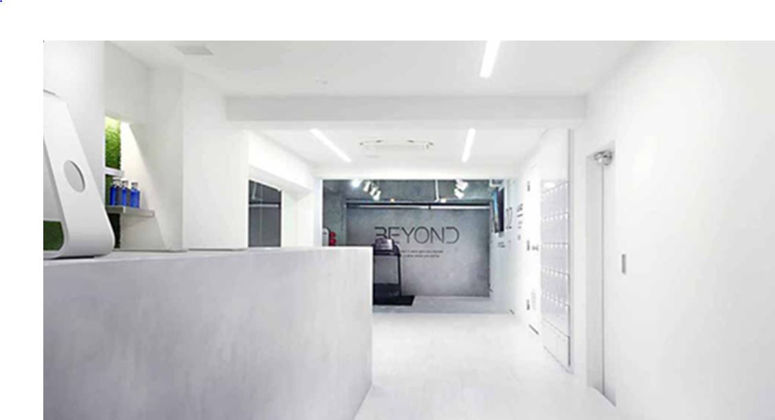 BEYOND 麻布十番店の料金・体験/見学問い合わせ | ジム検索はFitMap