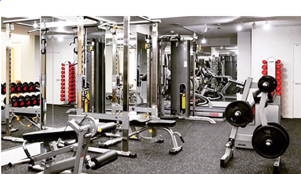 BEYOND 札幌円山店の料金・体験/見学問い合わせ | ジム検索はFitMap