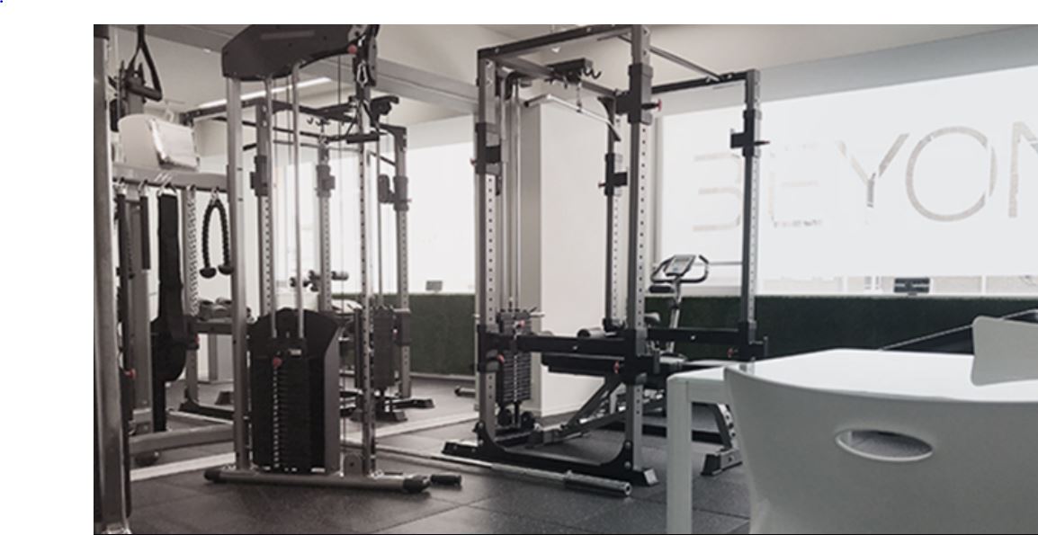 BEYOND 中野店の料金・体験/見学問い合わせ | ジム検索はFitMap