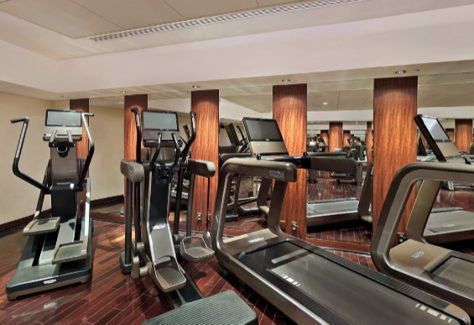 TIPNESS 六本木店の料金・体験/見学問い合わせ | ジム検索はFitMap