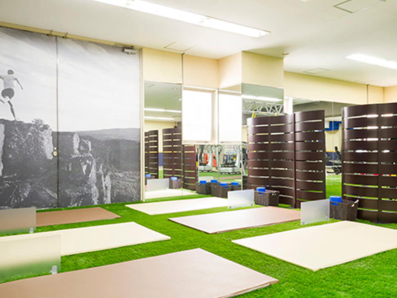 ティップネス 東武練馬店の料金・体験/見学問い合わせ | ジム検索はFitMap