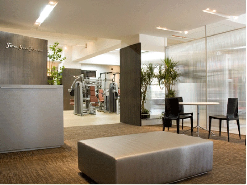 TOTAL GOLF FITNESSの料金・体験/見学問い合わせ | ジム検索はFitMap