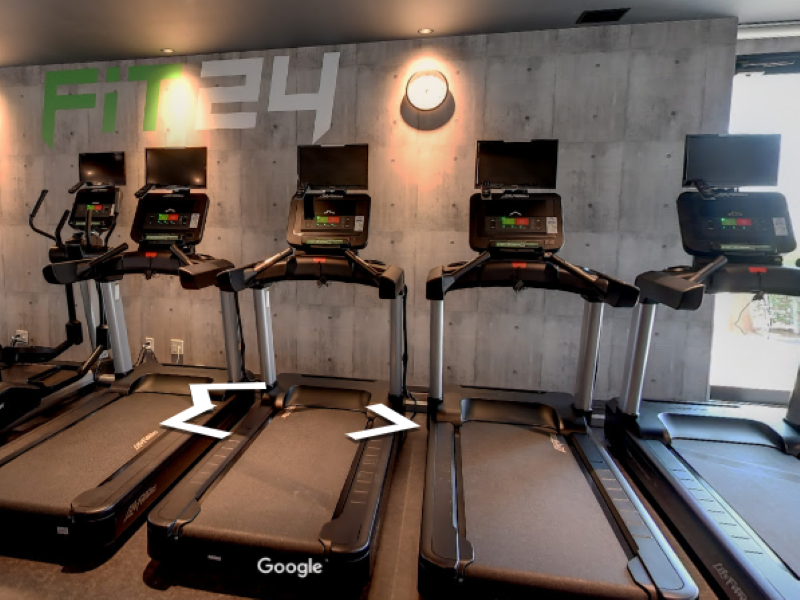 FiT24(フィット24) 市原店の料金・体験/見学問い合わせ | ジム検索はFitMap