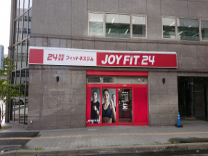JOYFIT24札幌駅北口ANNEXの料金・体験/見学問い合わせ | ジム検索はFitMap