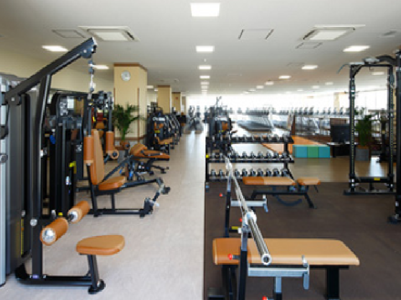 スポーツクラブNAS 学園前の料金・体験/見学問い合わせ | ジム検索はFitMap