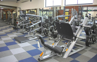 【キャッシュバックあり】YANE FITの料金・体験/見学問い合わせ | ジム検索はFitMap