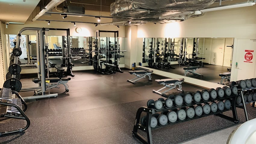 スポーツクラブルネサンス ユーカリが丘24の料金・体験/見学問い合わせ | ジム検索はFitMap