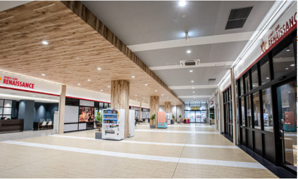 スポーツクラブルネサンス ふじみ野の料金・体験/見学問い合わせ | ジム検索はFitMap